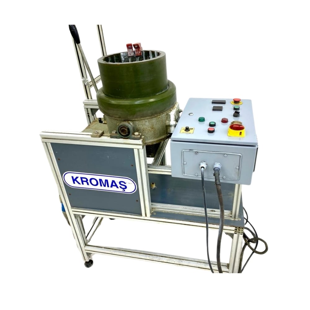 Water Chroma Machine | Jewellery Machines – Çözümtools