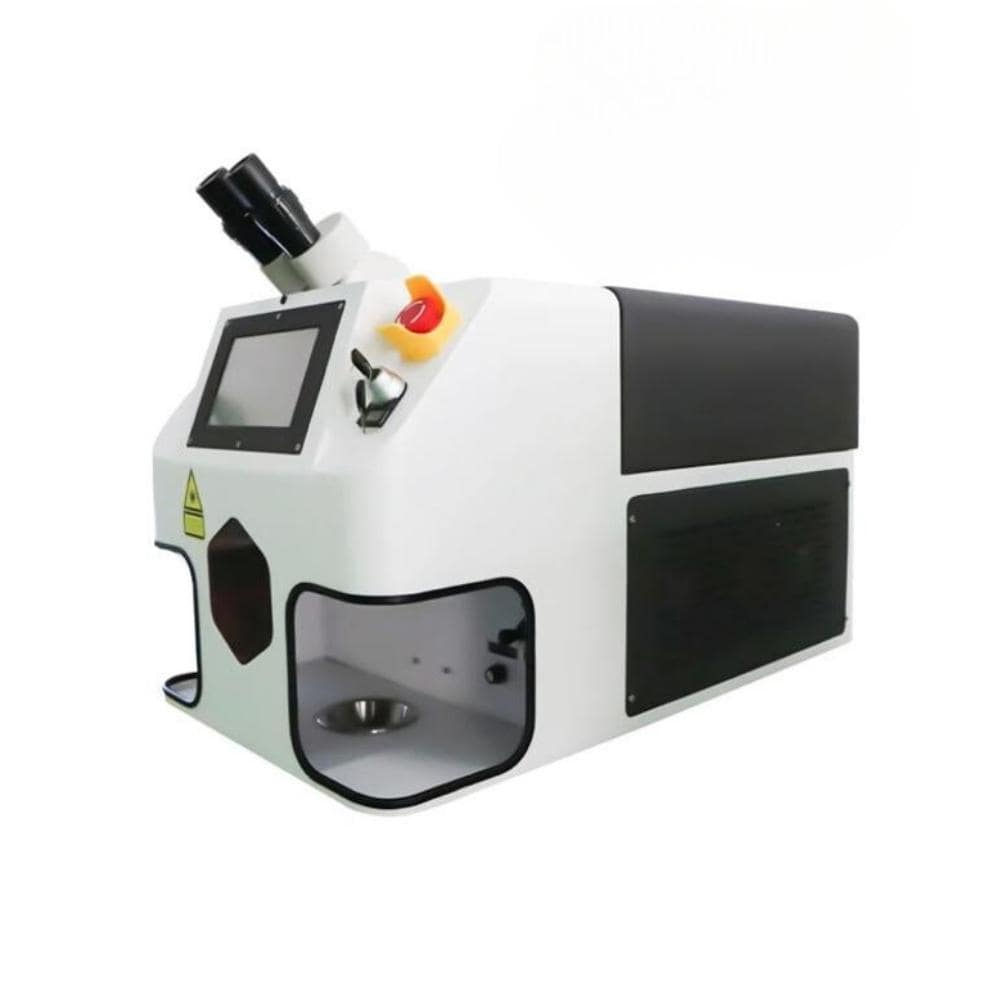 Spot Laser Welding Machine 150 W – Çözümtools