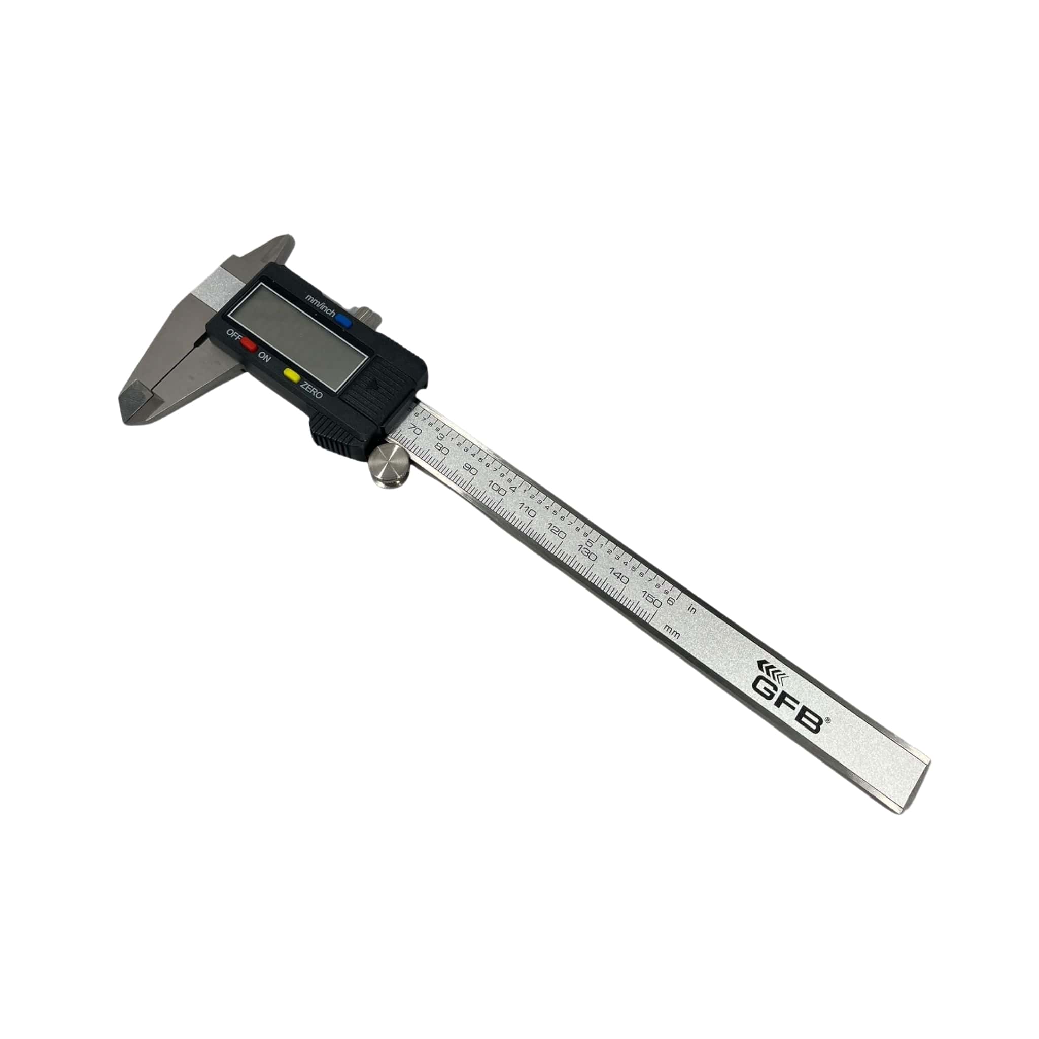 Mechanical Caliper 150 mm | Measuring Instruments and Compasses ...