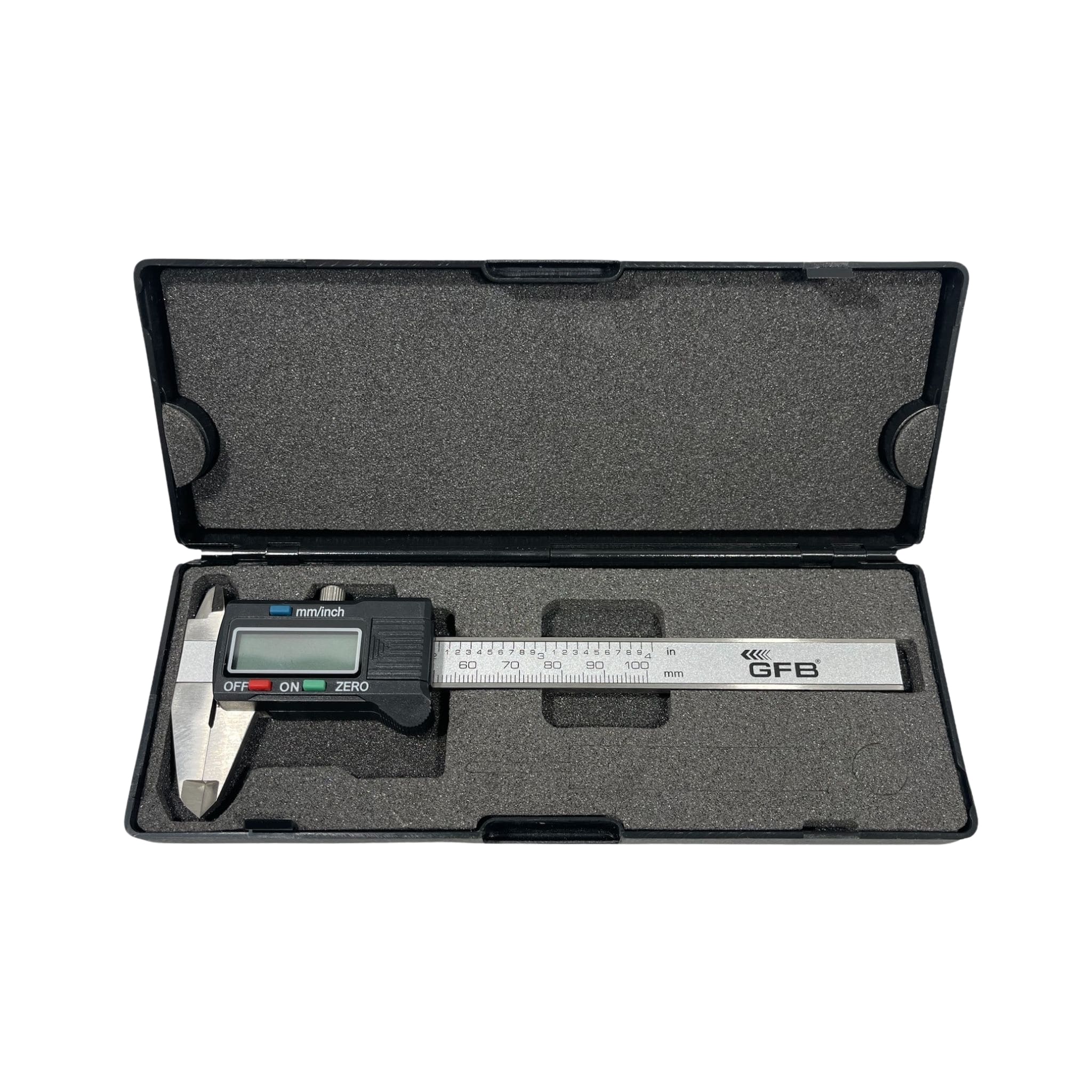 Mechanical Caliper 100 mm | Calipers Measuring Tools – Çözümtools